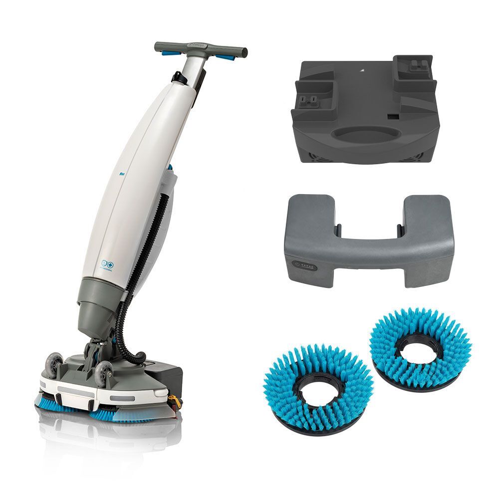 i-mop XL Pro Komplett-Set (inkl. Akku & Ladegerät) jetzt kaufen