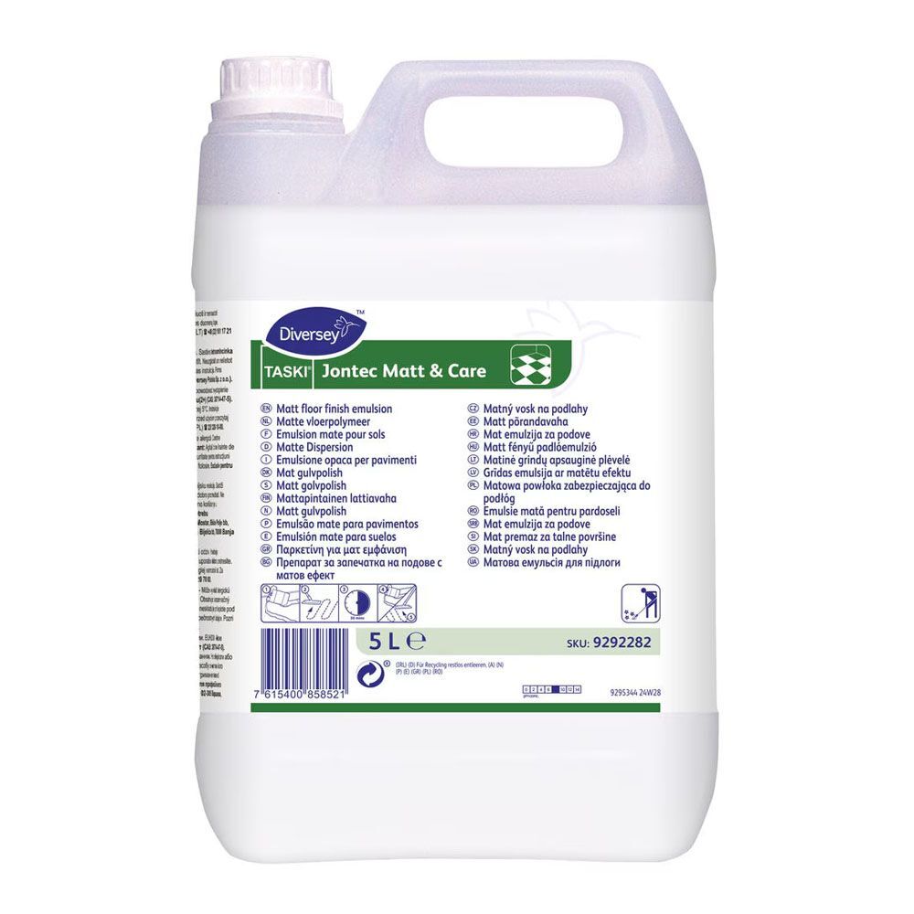 Diversey TASKI Jontec Matt & Care jetzt kaufen